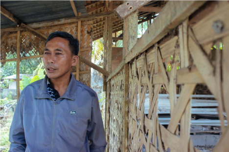 Nonviolent Peaceforce