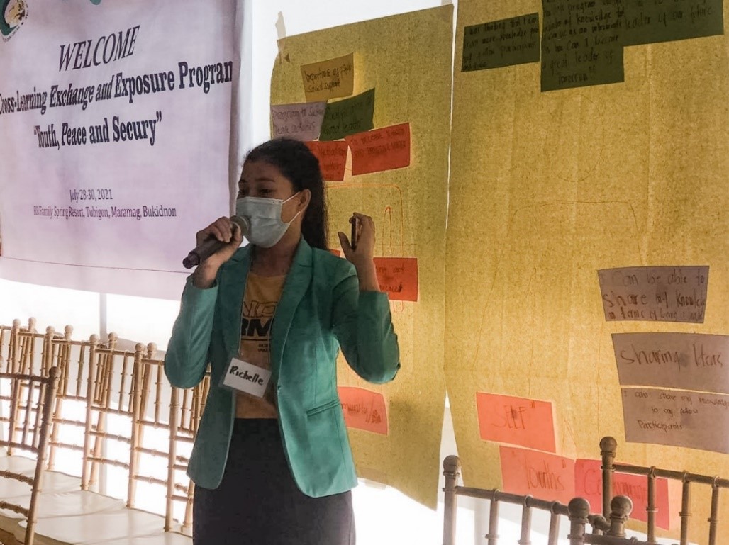 Nonviolent Peaceforce