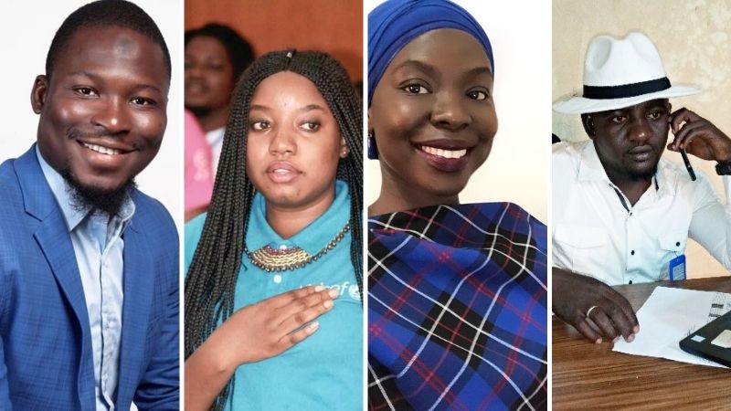 Nonviolent Peaceforce